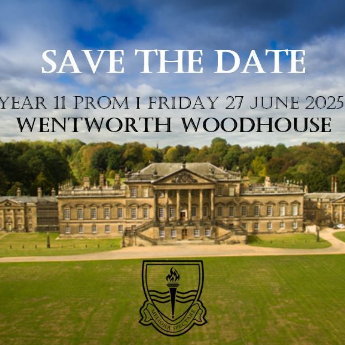 Wath Academy - Y11 PROM 2025