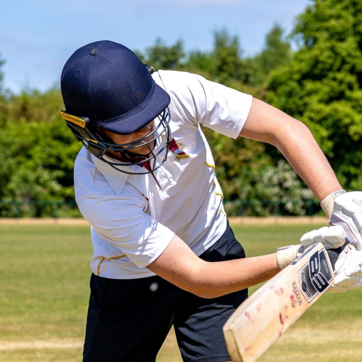 Wath Academy - Sixth formers with sporting talent head to Wath Academy