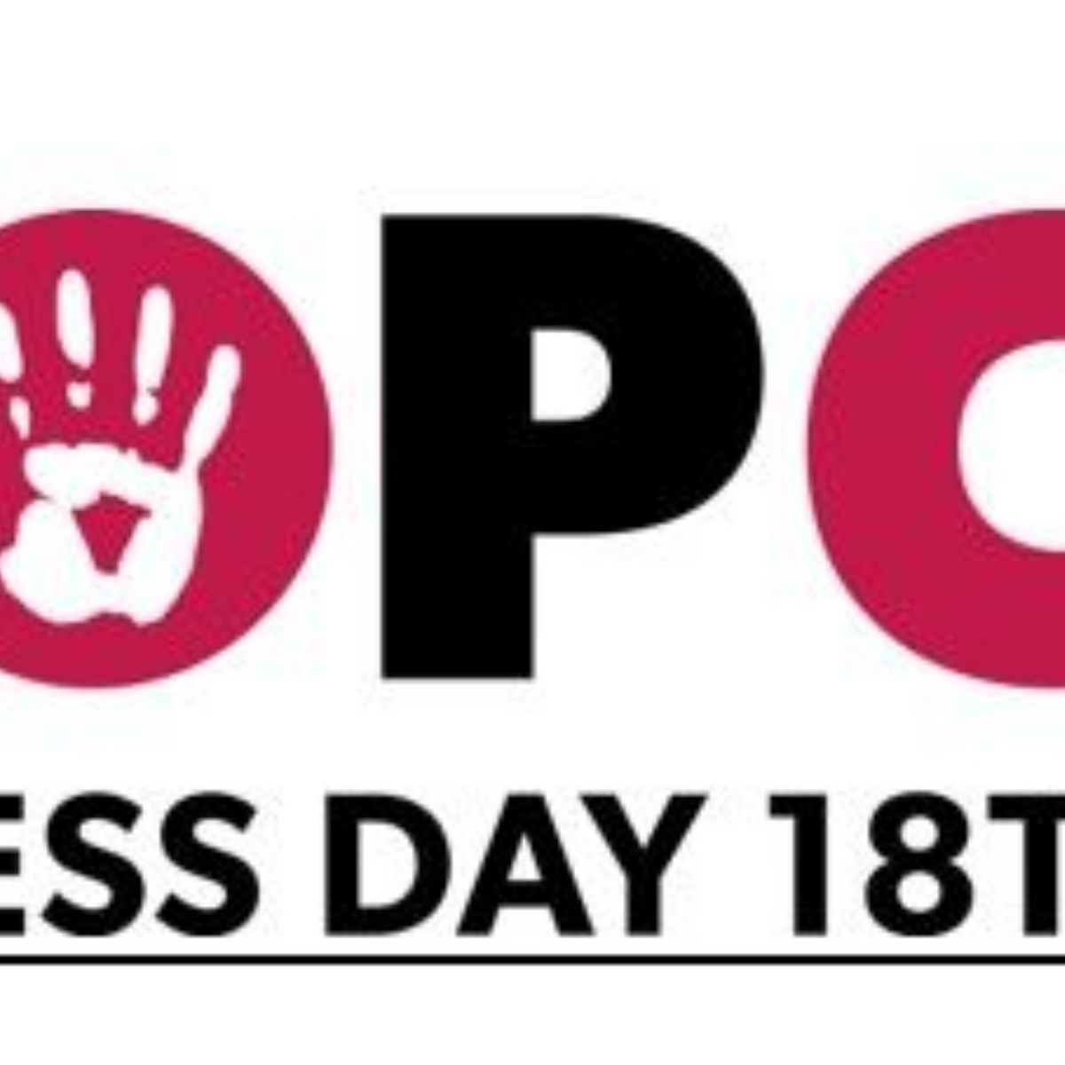 Wath Academy - STOP PCSE AWARENESS DAY